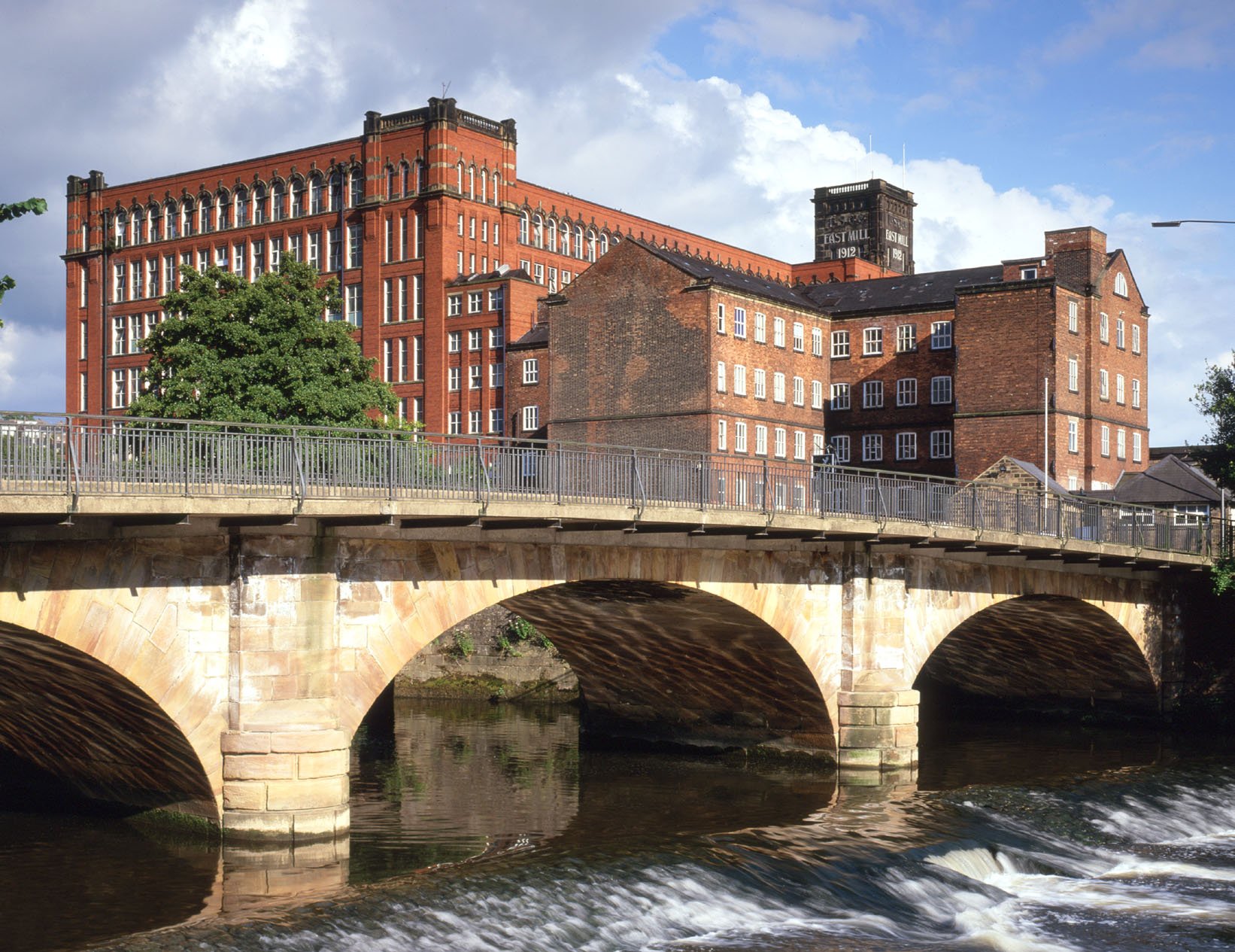Full programme of events - Programme - Belper Historical Society