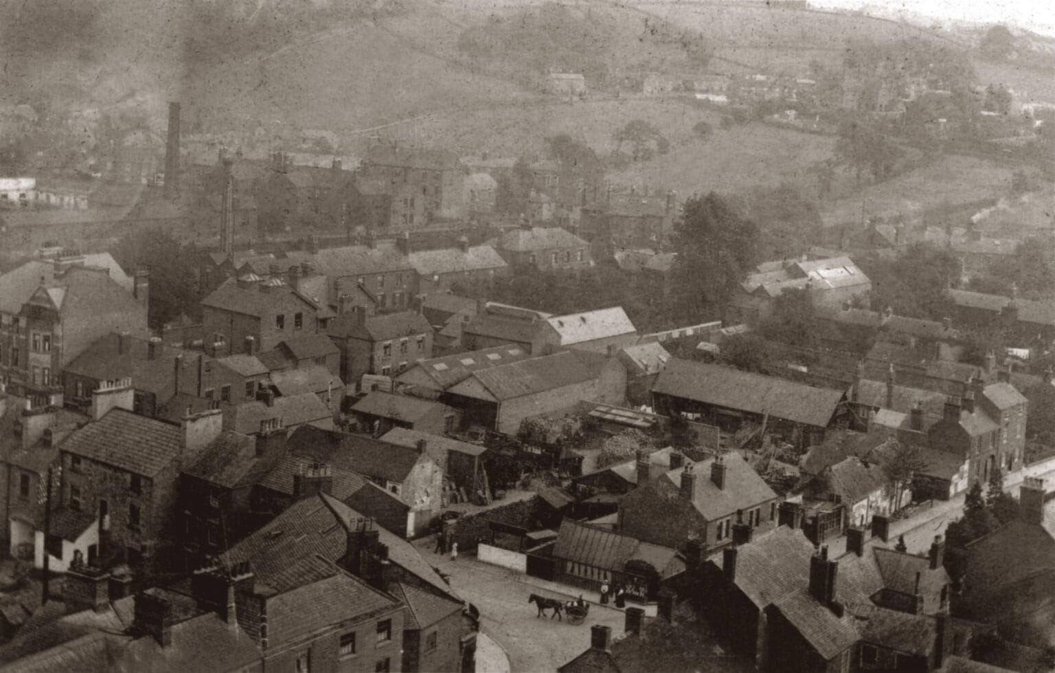 Full programme of events - Programme - Belper Historical Society